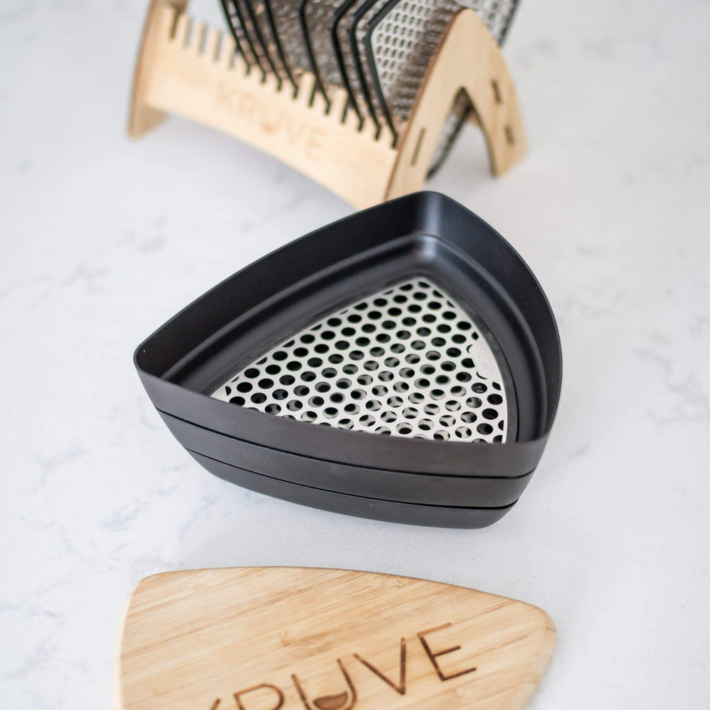 BEAN Sieves – KRUVE