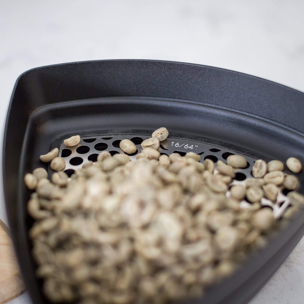 BEAN Sieves – KRUVE