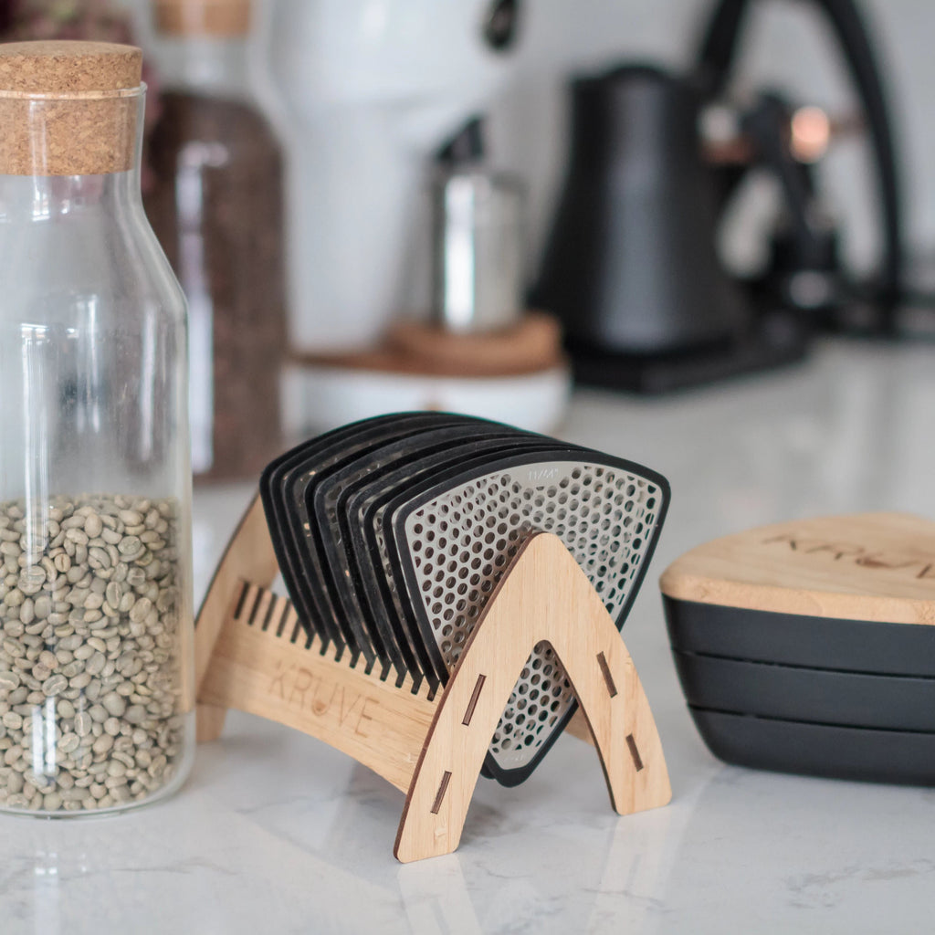 BEAN Sieves – KRUVE